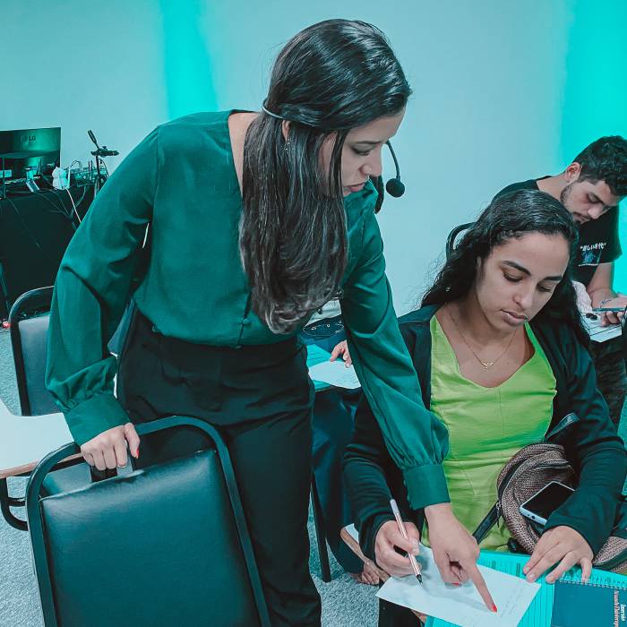 Imersão Atuando Fisioterapeuta - Dra Jessica Bacelar Imersão Atuando Fisioterapeuta - Dra Jessica Bacelar