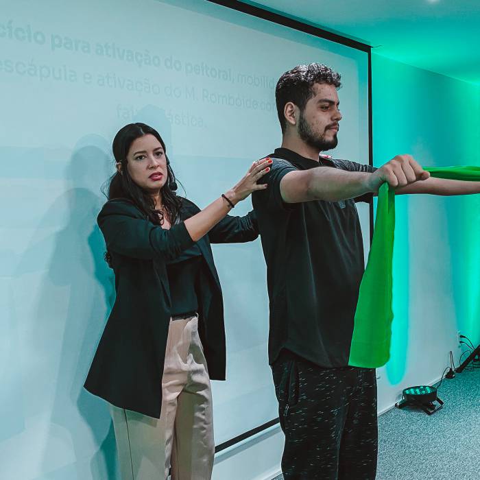 Imersão Atuando Fisioterapeuta - Dra Jessica Bacelar Imersão Atuando Fisioterapeuta - Dra Jessica Bacelar