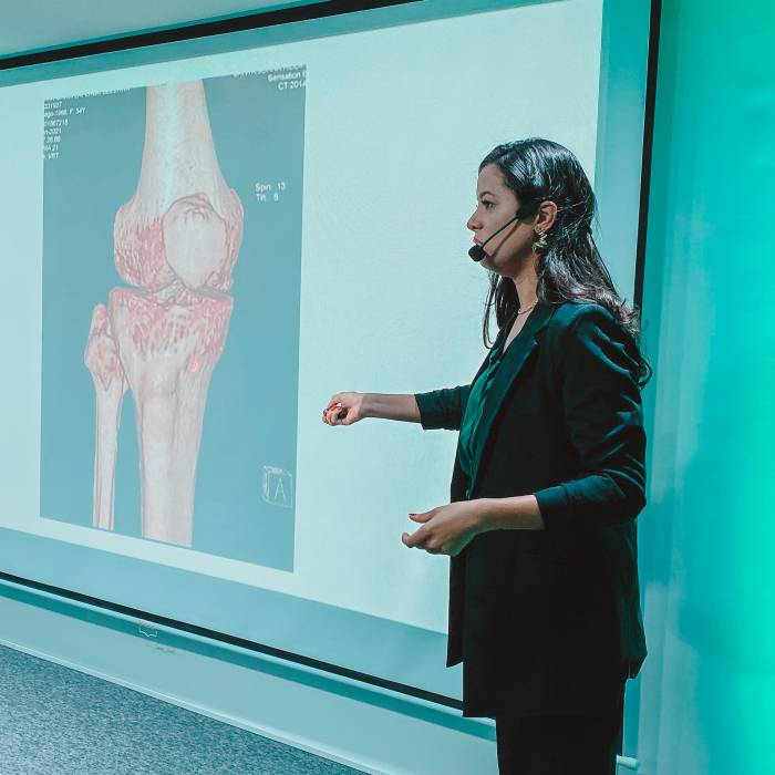 Imersão Atuando Fisioterapeuta - Dra Jessica Bacelar Imersão Atuando Fisioterapeuta - Dra Jessica Bacelar