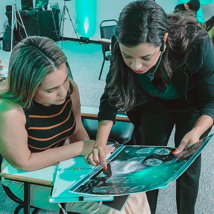Imersão Atuando Fisioterapeuta - Dra Jessica Bacelar Imersão Atuando Fisioterapeuta - Dra Jessica Bacelar